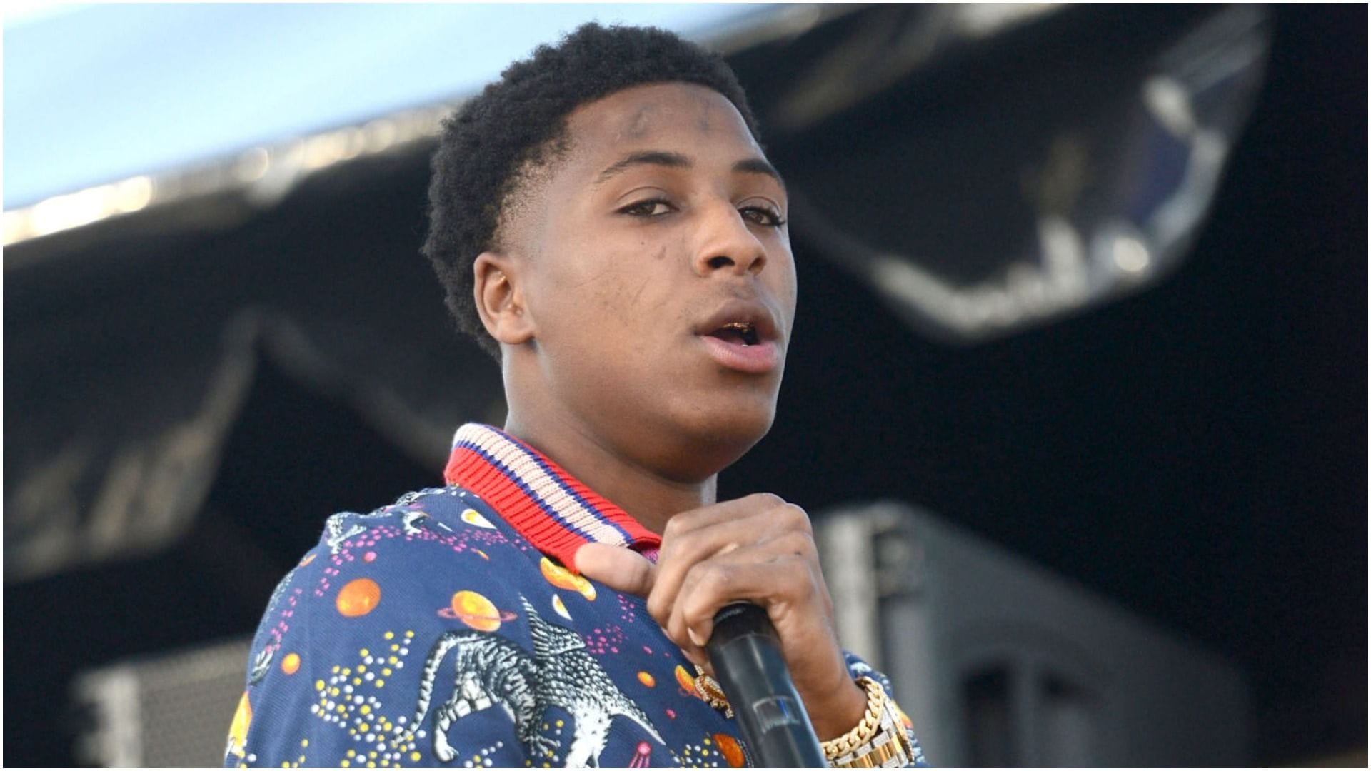 How many kids does NBA YoungBoy have? Rapper claims Yaya Mayweather won ...