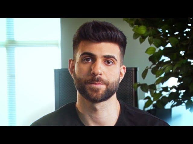 Fortnite star SypherPK announces his livestreaming studio 'Oni Studios'