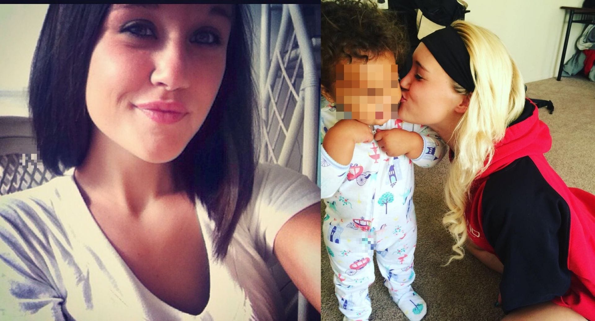 How old was Jordan Cashmyer? '16 & Pregnant' star dead, leaves behind ...