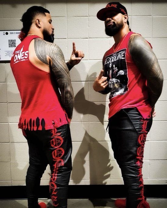 WWE SmackDown - 5 Possible Surprises (7 Jan 2021)