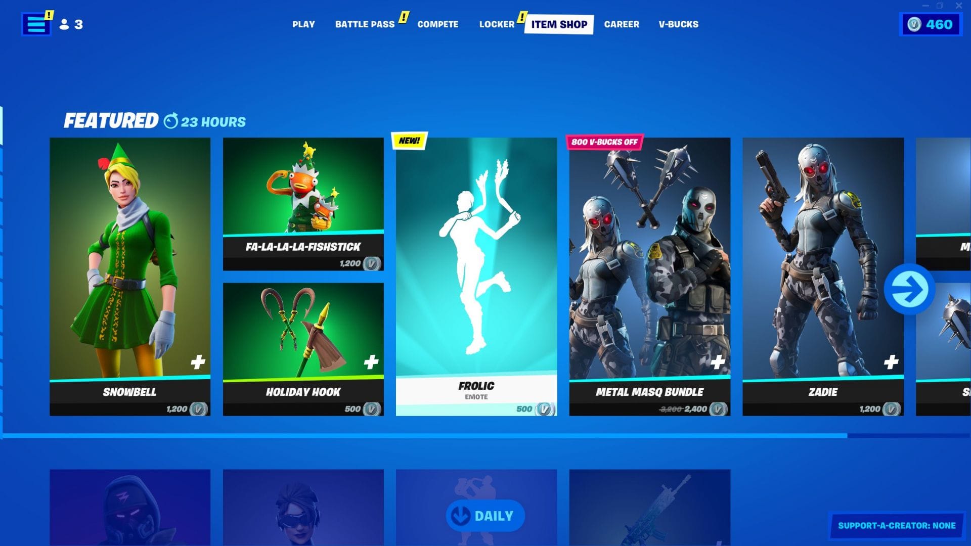 12 least likable Fortnite cosmetics of all time, ranked from bad to ...