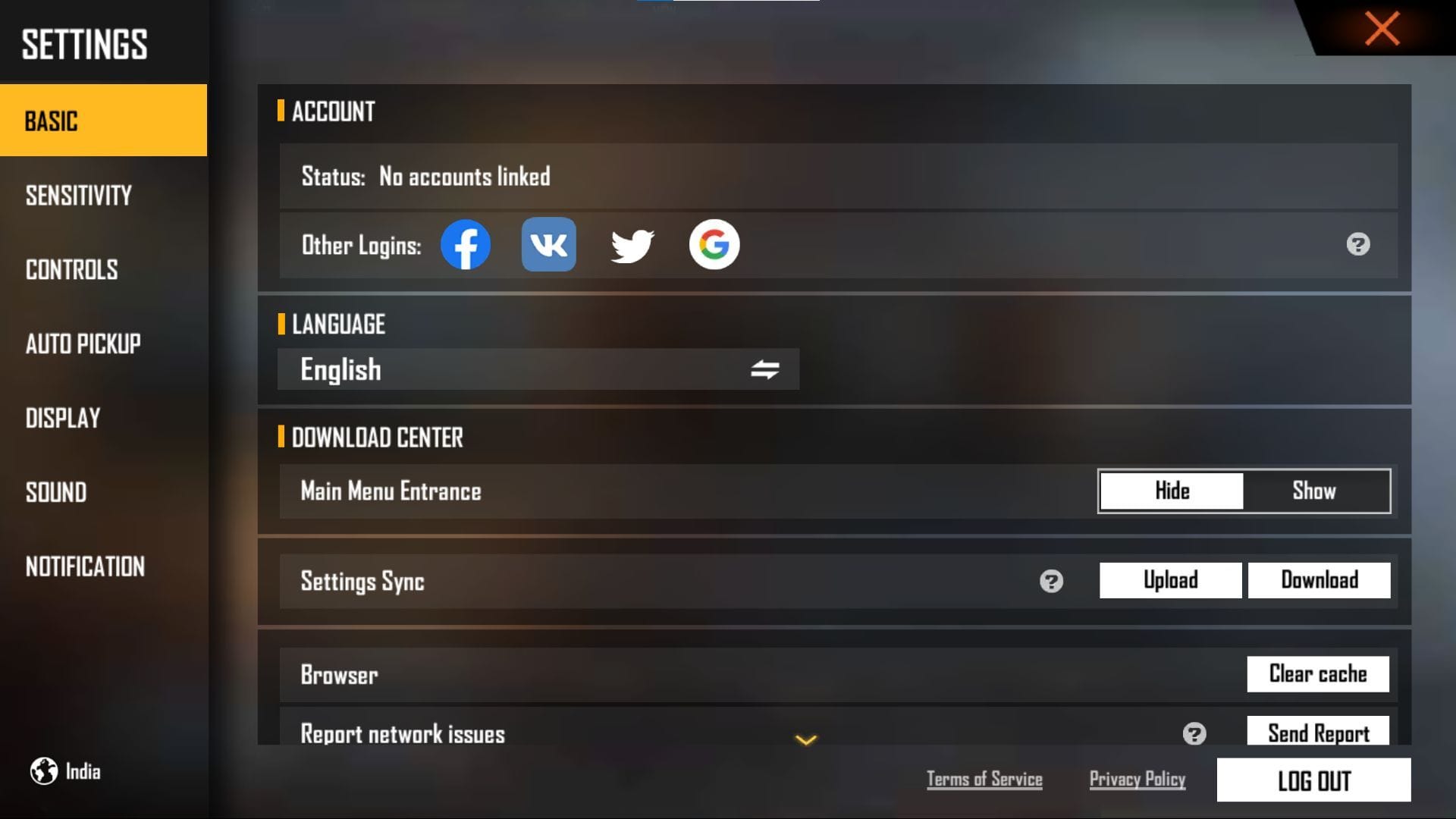 Free Fire Rewards Redemption site: How to redeem codes for FF rewards ...