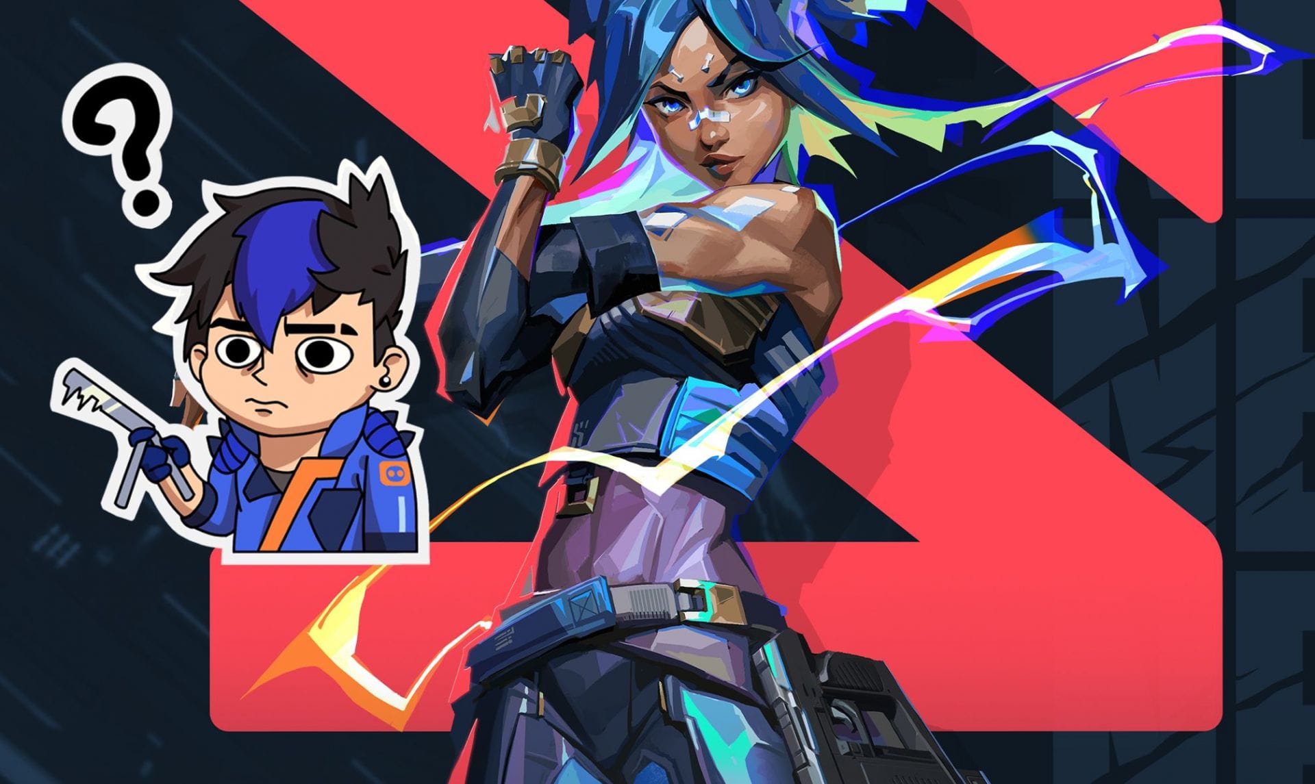 Valorant Episode 4 Act 1 Disruption: Release date and time for all regions