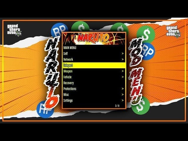 5 best GTA 5 mod menus to download in 2022