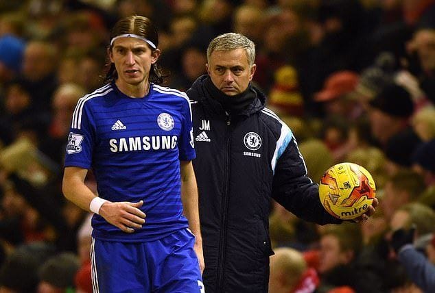 5 forgotten footballers you wouldn't believe are still playing in South ...