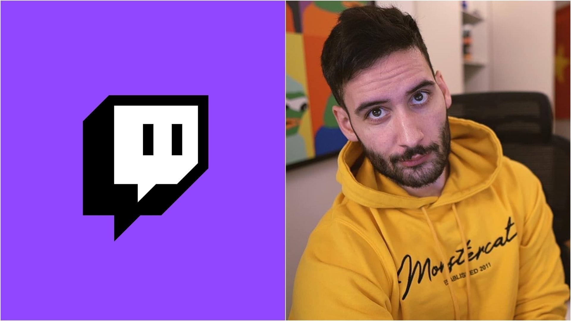 Twitch streamer NymN relates Twitch's current reaction stream meta to ...