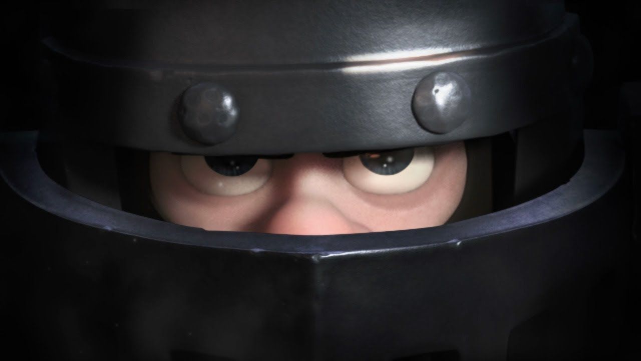 Clash Royale Mega Knight- All you need to know