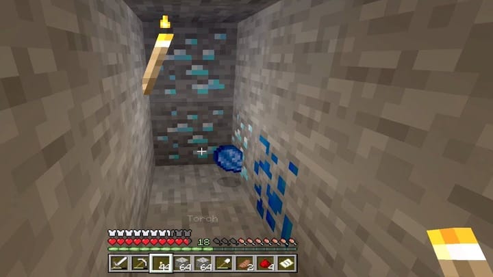 Best level for mining in Minecraft 1.18 version