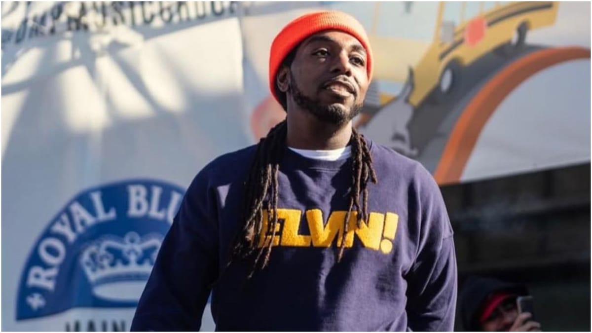 What happened to Traxamillion? Tributes pour in as influential Bay Area ...