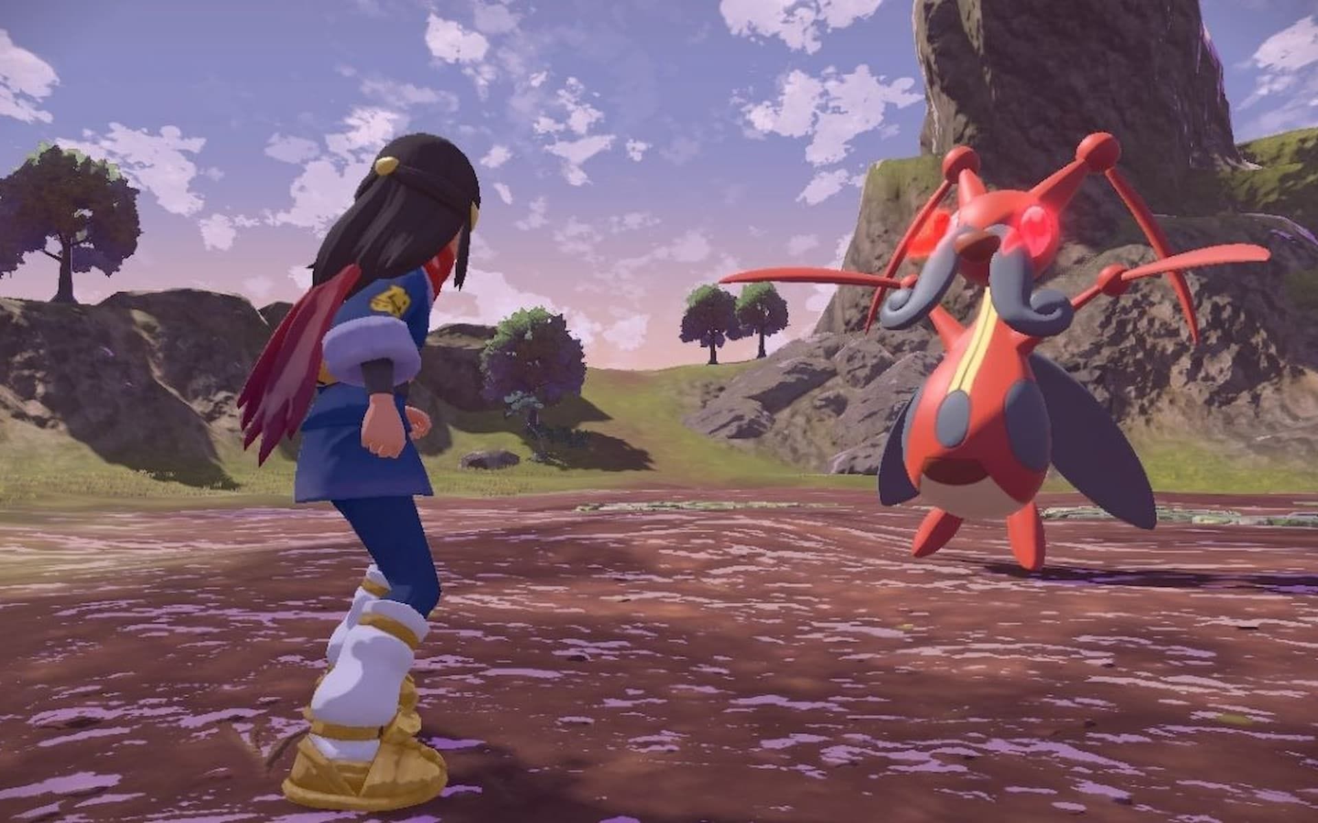 How to catch Alpha Pokemon in Pokemon Legends: Arceus