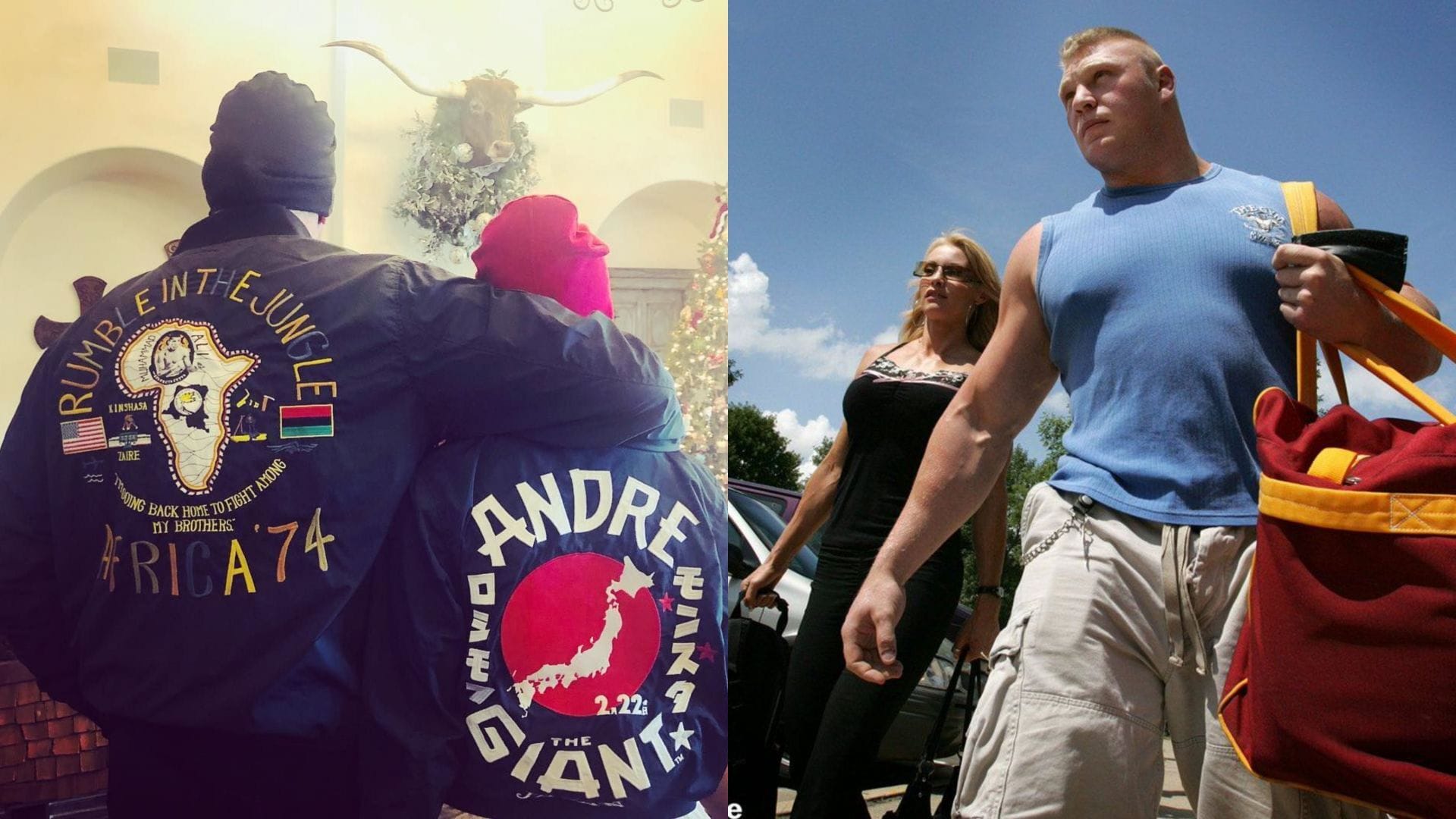 6 real-life couples who could join Edge and Beth Phoenix in the WWE ...