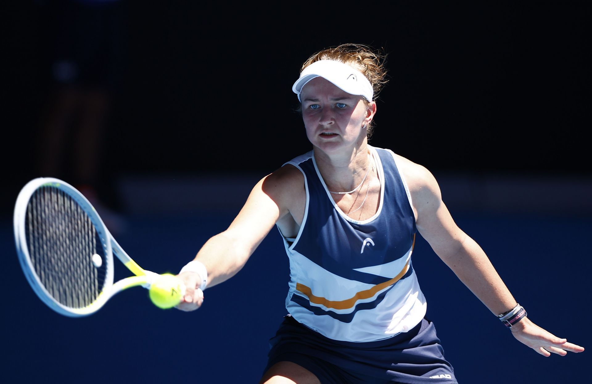 Australian Open 2022: Barbora Krejcikova vs Madison Keys preview, head ...