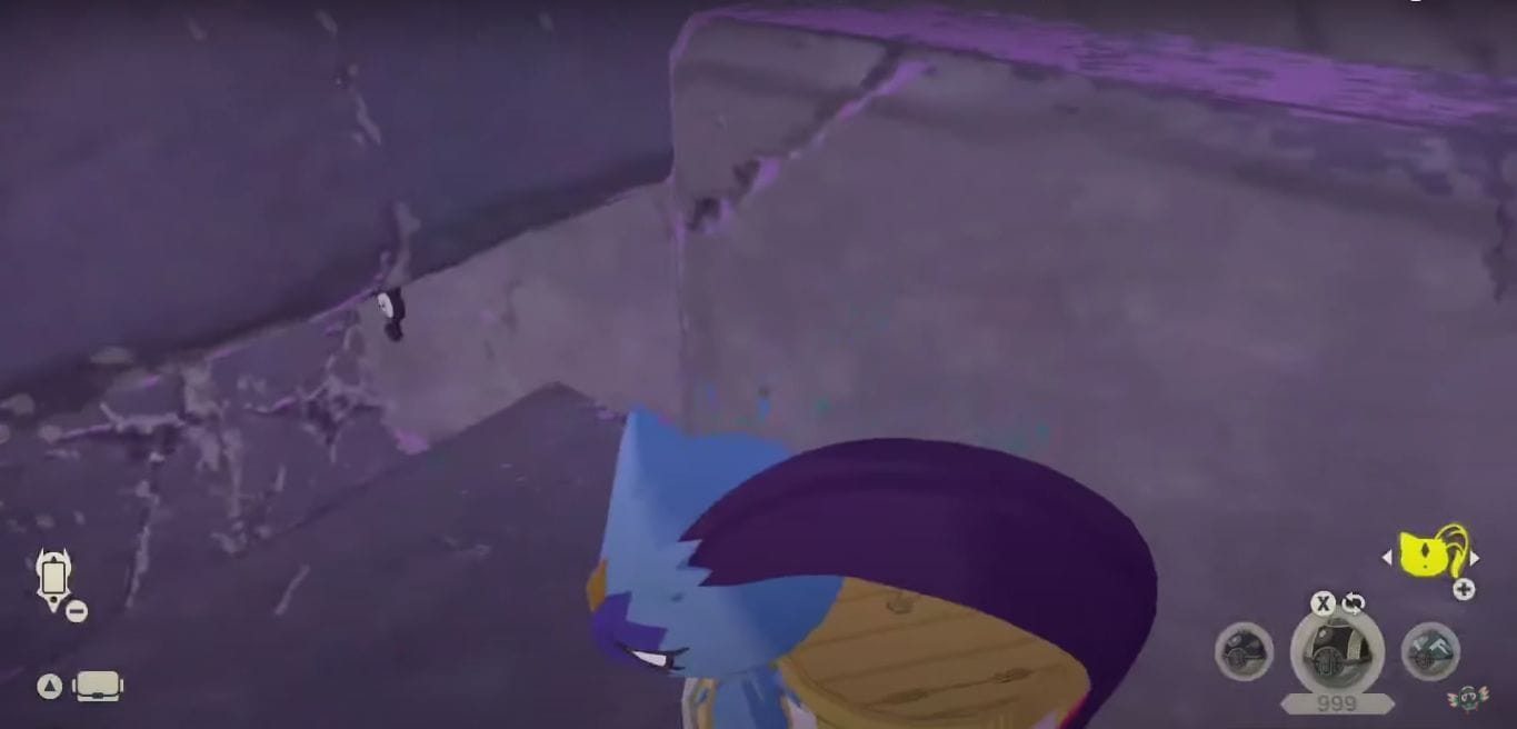 How to catch Unown in Pokemon Legends: Arceus