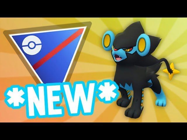 Pokemon GO: Best moveset for Luxray