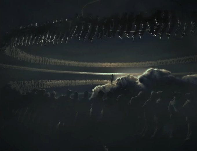 Kanye West pays ode to Dante in new music video for ‘Heaven and Hell’