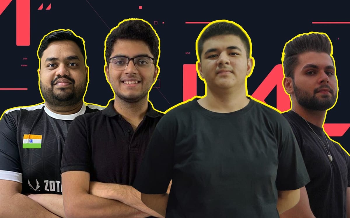 5 talking points for South Asian Valorant teams after Zotac Cup struggles