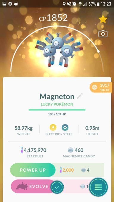 Top 5 Best Electric-types in Pokemon GO