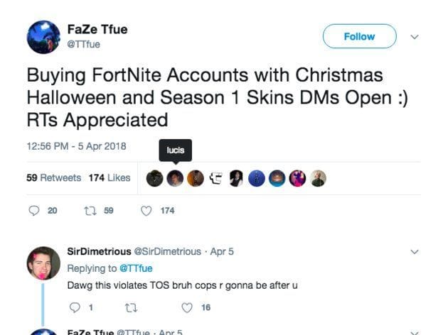 Why Fortnite removed Account Merging (& will it ever come back?)