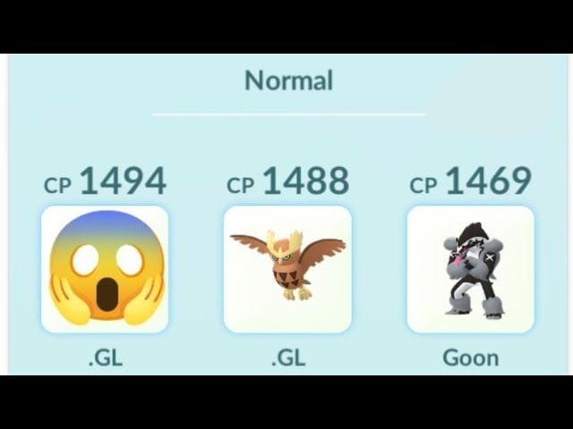 Top 5 best Normal-type Pokemon to use in Pokemon GO in 2022