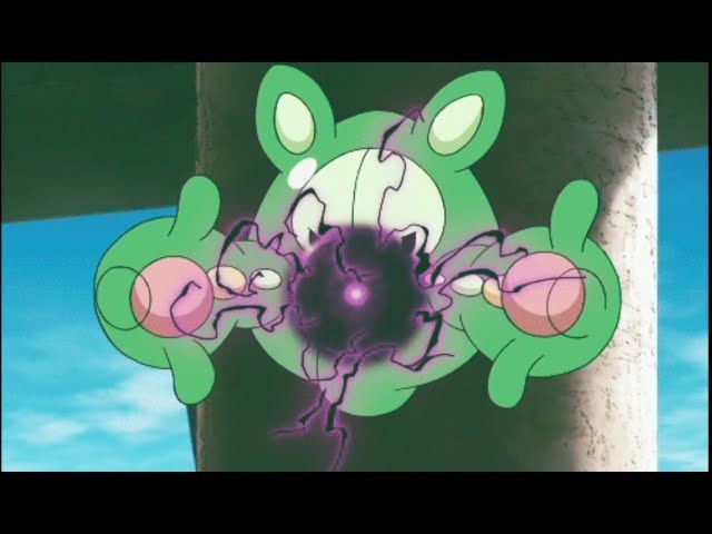 Pokemon GO: Duosion’s weaknesses and best counters to use against it