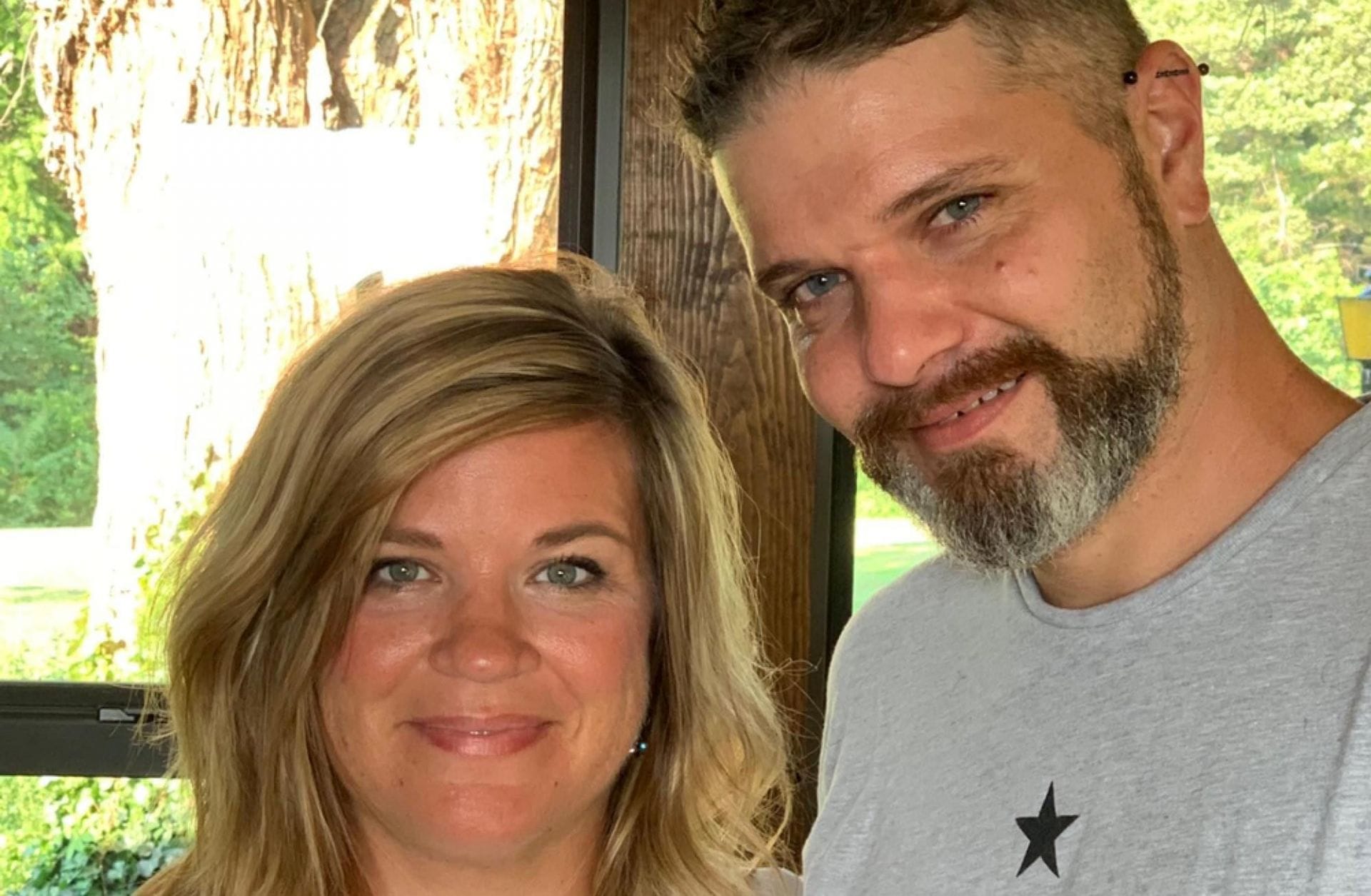 Who is Scott Merryman? Kansas man charged with threatening to kill Joe ...