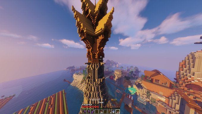 List of game modes in Minecraft Java & Bedrock Edition