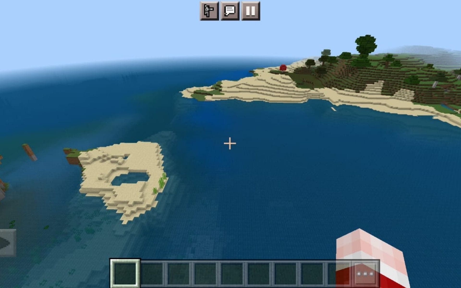 5 best Minecraft Bedrock 1.18 seeds for beaches in 2022
