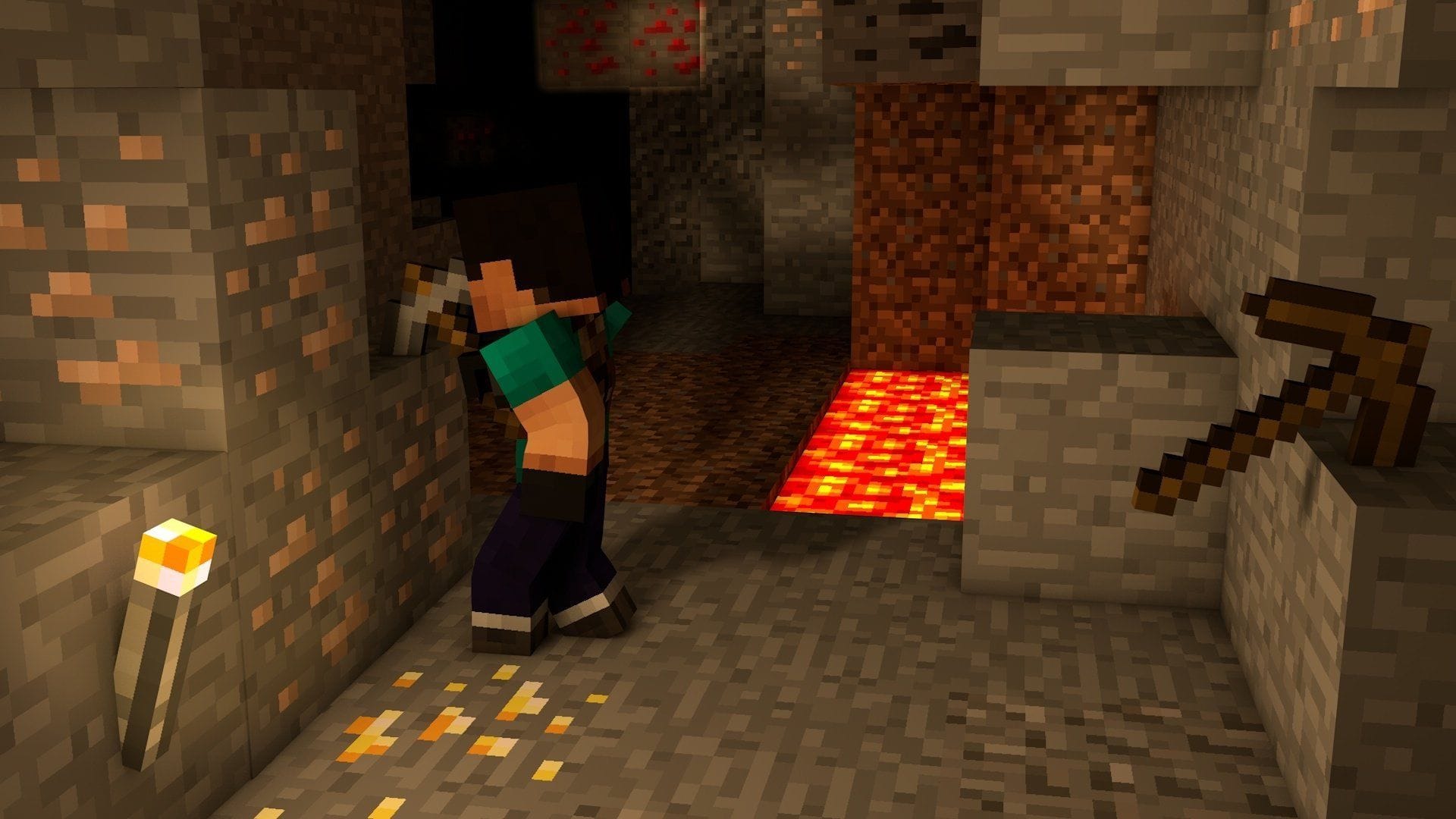 How to find Lapis Lazuli in Minecraft world (2022)