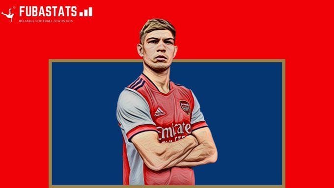 Ranking the 5 best Arsenal players right now based on ratings