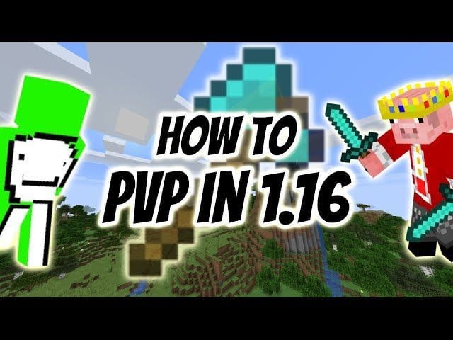 3 best combat tactics in Minecraft Java Edition