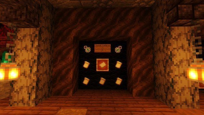 5 best Minecraft builds using gold (2022)