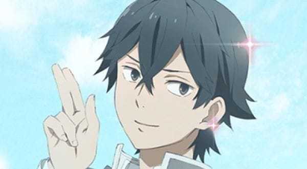 best funniest animes of all time