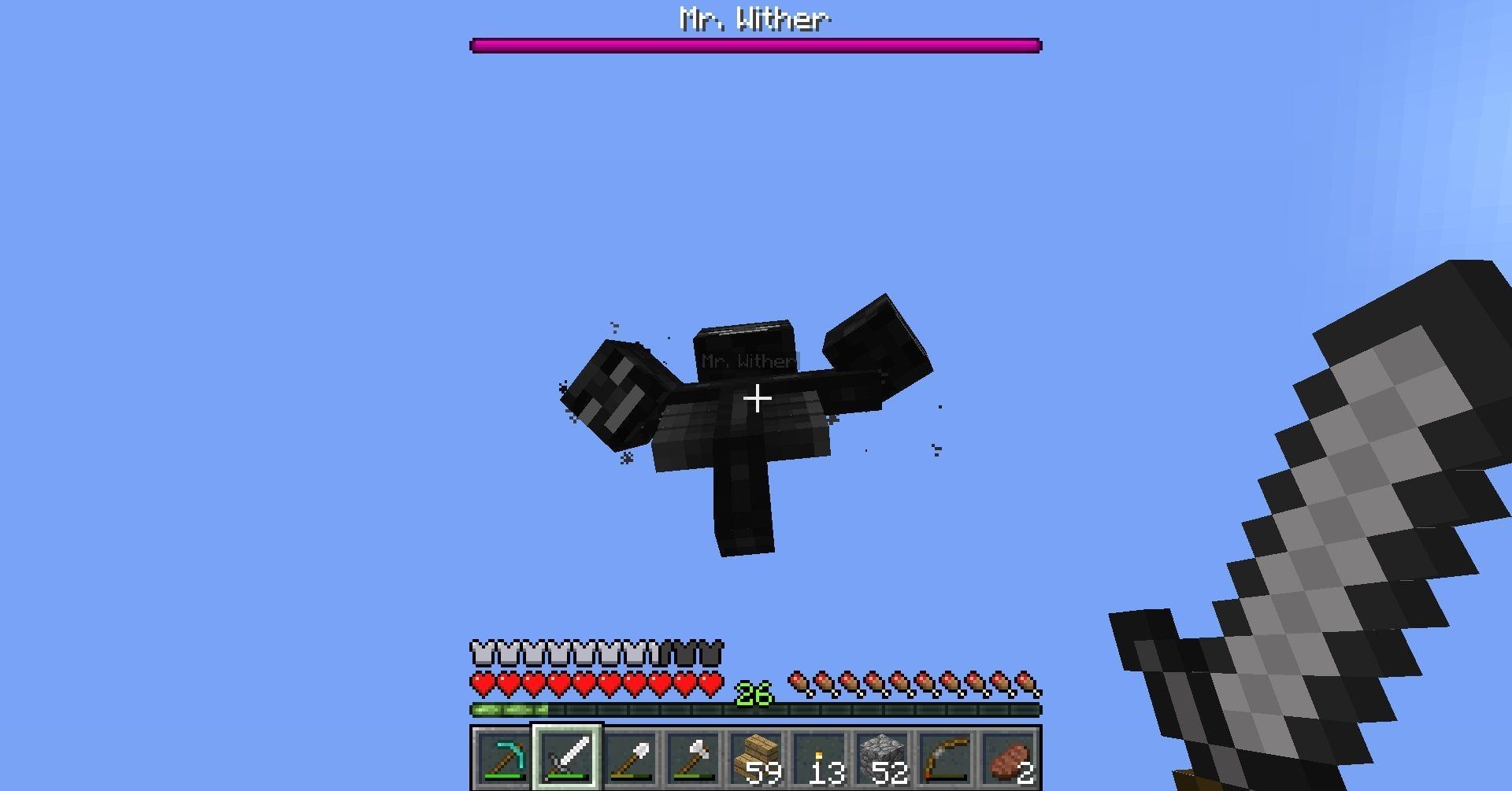 Top 5 mobs immune to fire in Minecraft