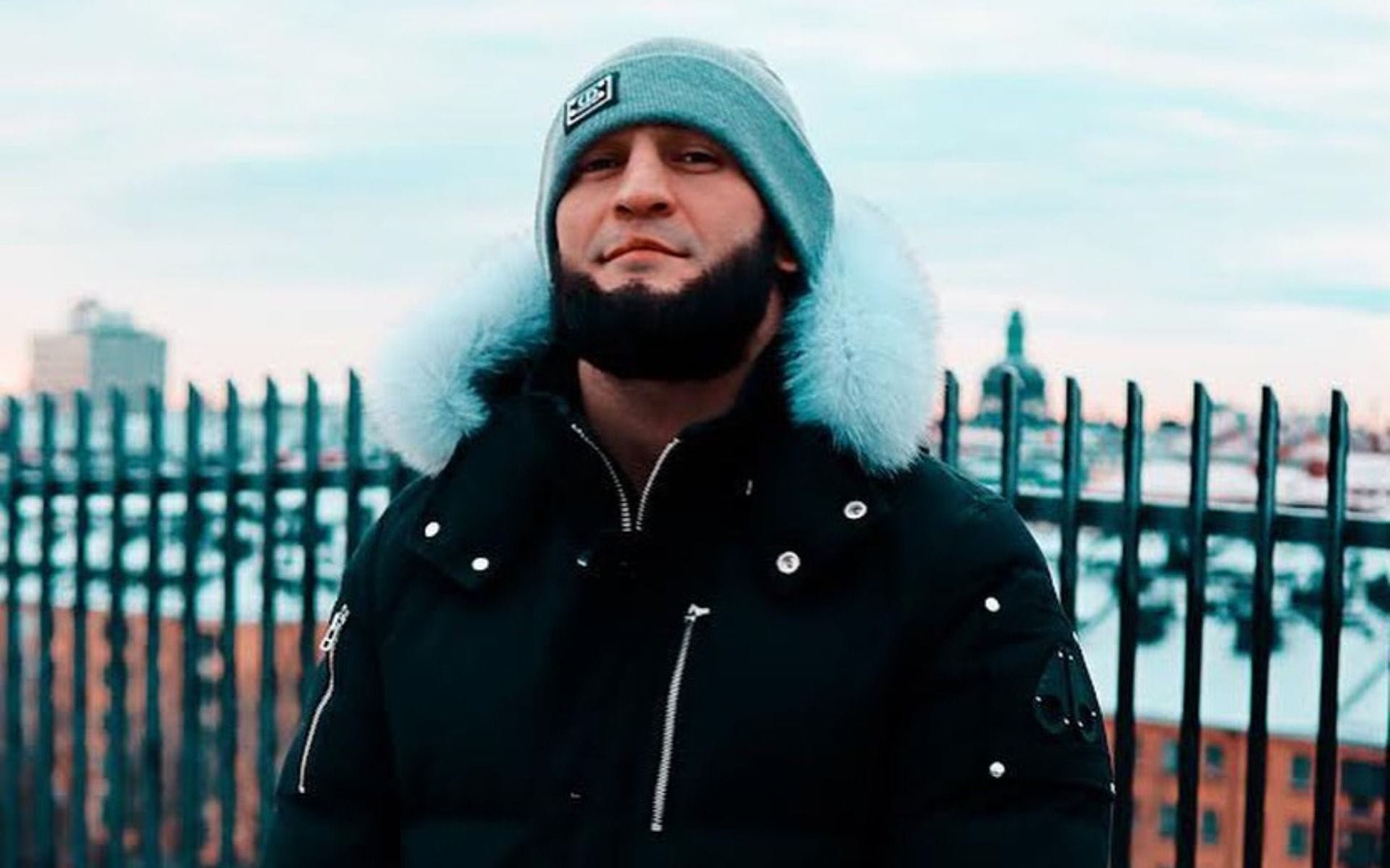 UFC News: Khamzat Chimaev reveals what motivates him to capture UFC gold