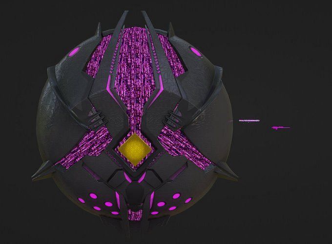 Fortnite Islands Size Comparison With The Cube Queen Cradles Needs To Be Seen To Be Believed