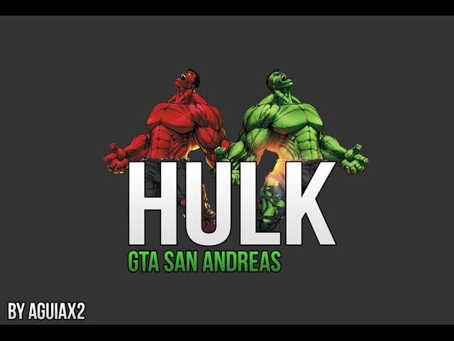 Top 5 GTA San Andreas superhero mods in 2022