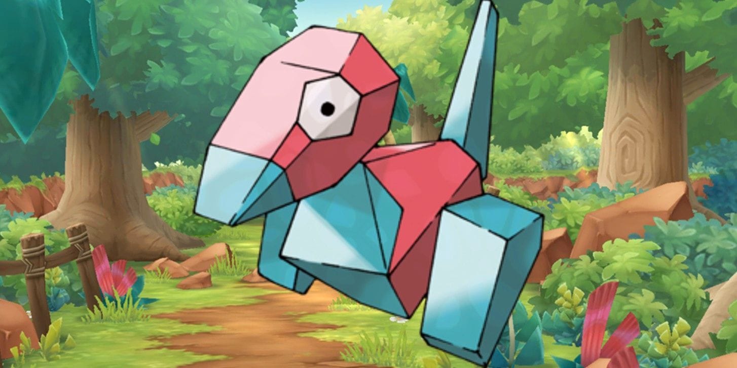 Pokemon GO: How to evolve Porygon in 2022