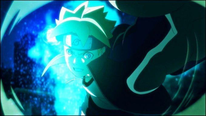 Boruto anime returns with new opening and ending themes