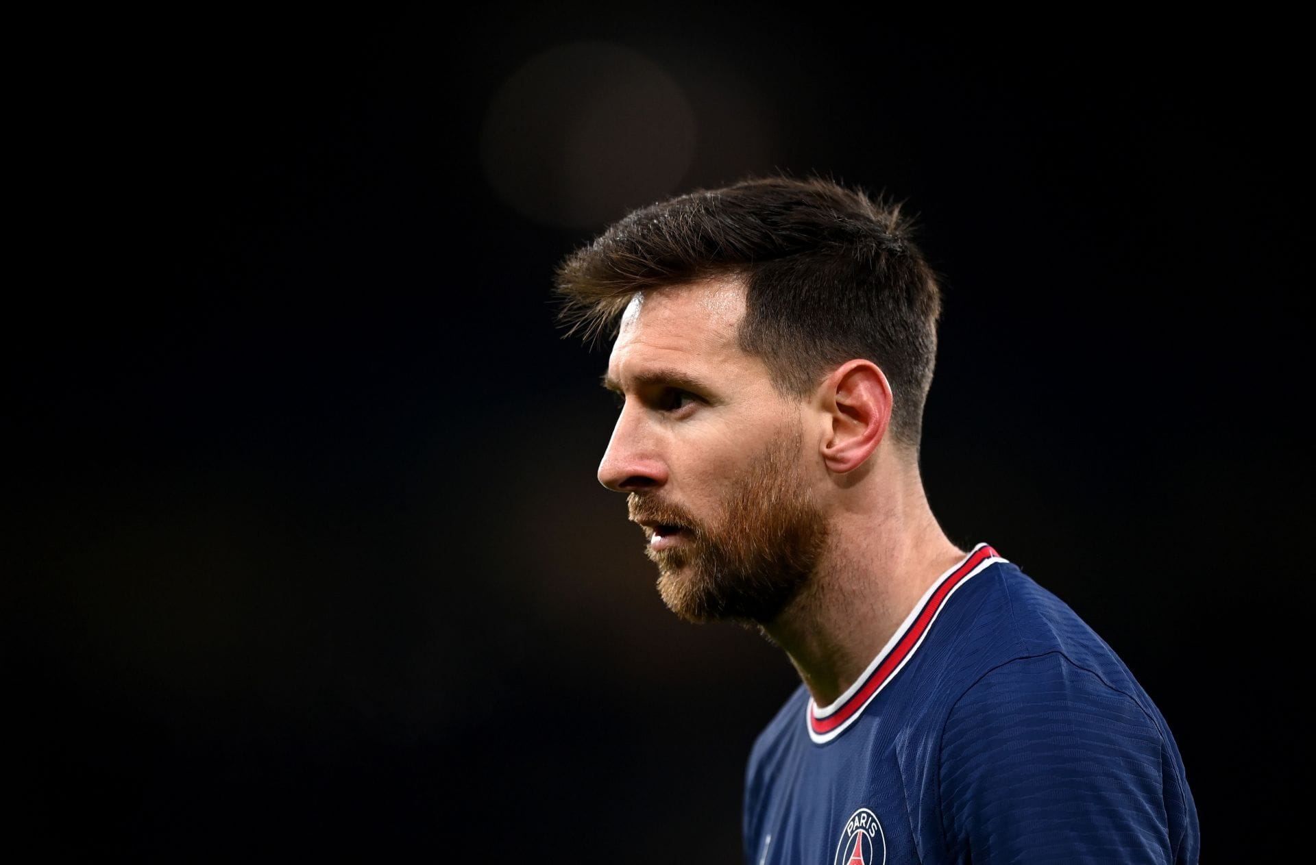 Cristiano Ronaldo vs Lionel Messi: Complete Statistical comparison ...
