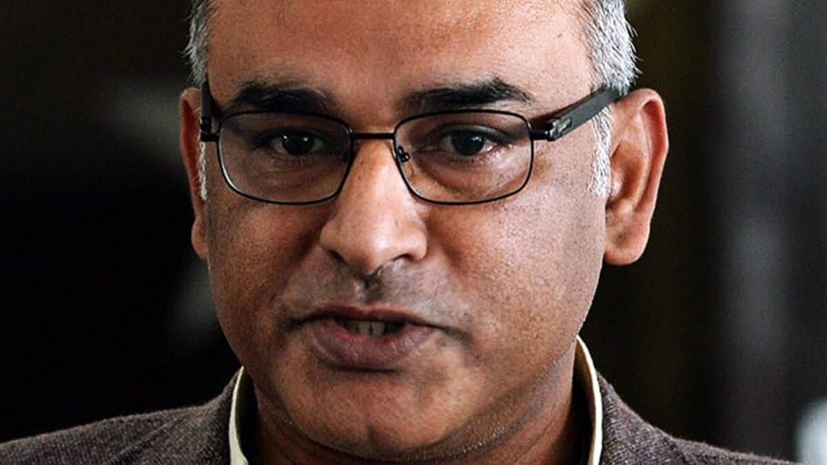 Aamer Sohail wants to see more of India v Pakistan matches