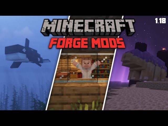 5 best Minecraft mods for farming (2022)