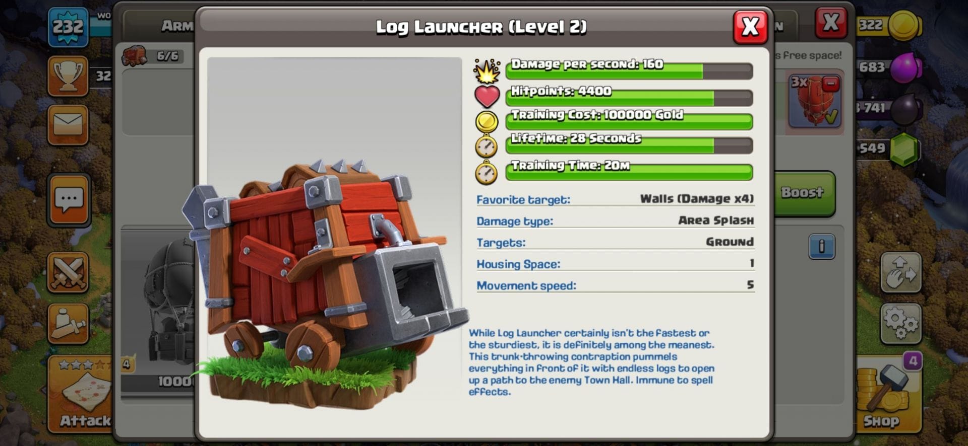 Siege Machines in Clash of Clans: All you need to know