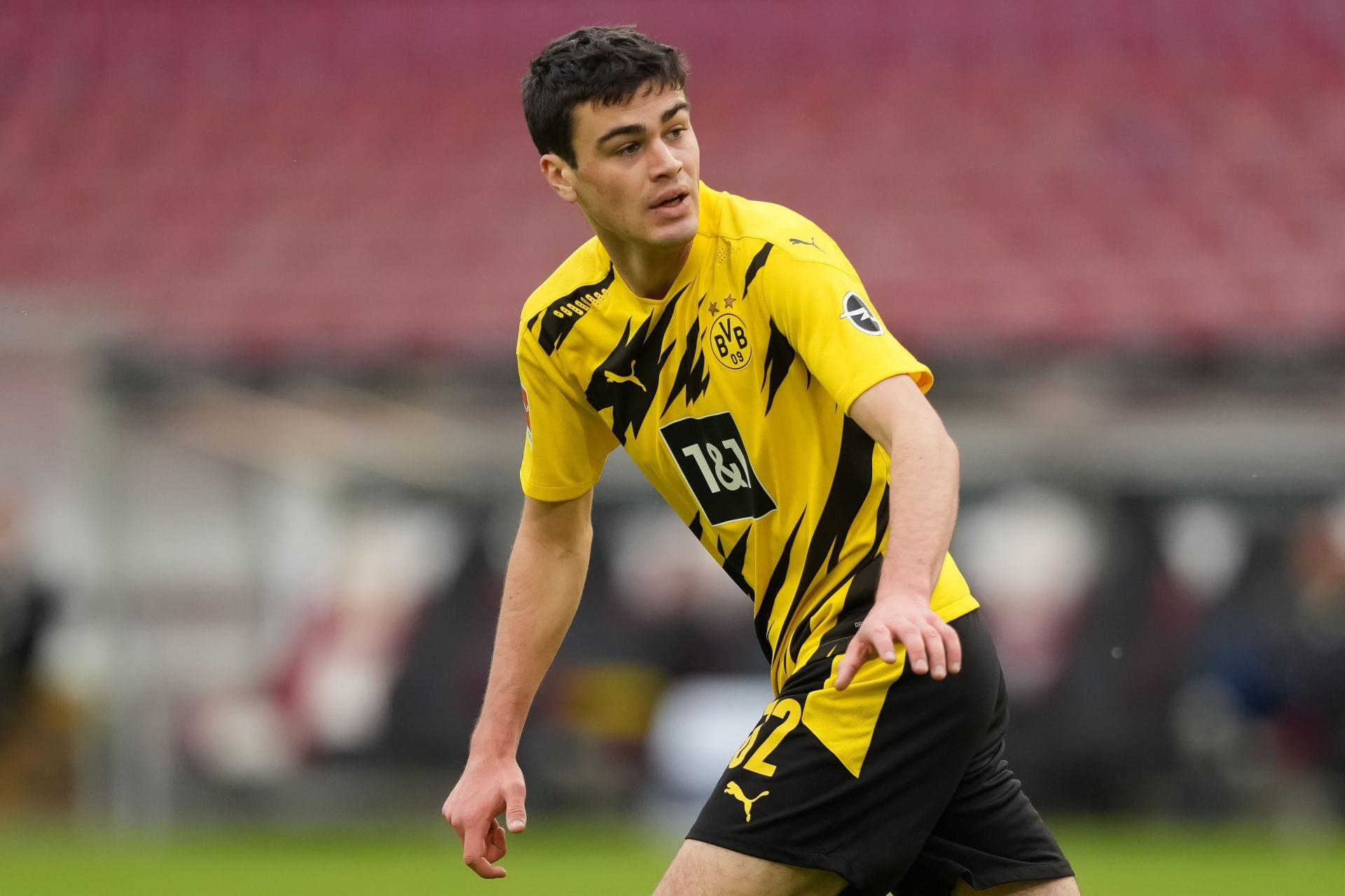 5 most valuable players at Borussia Dortmund currently