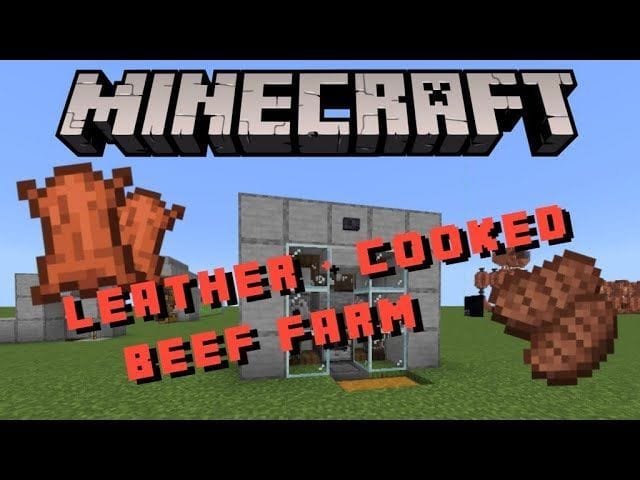5 best food items for Minecraft Hardcore in 2022