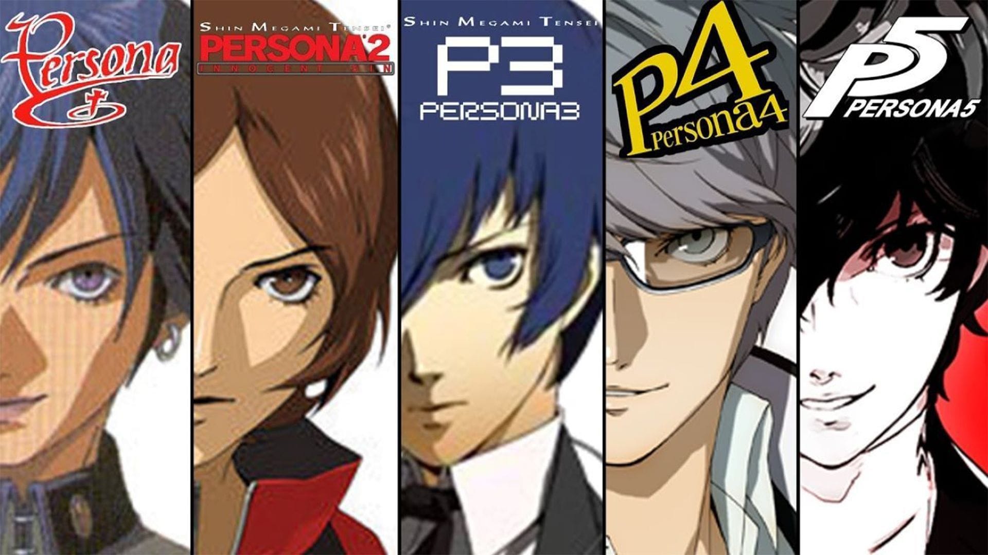 Sega plans to bring more Persona titles to PCs and consoles along with ...