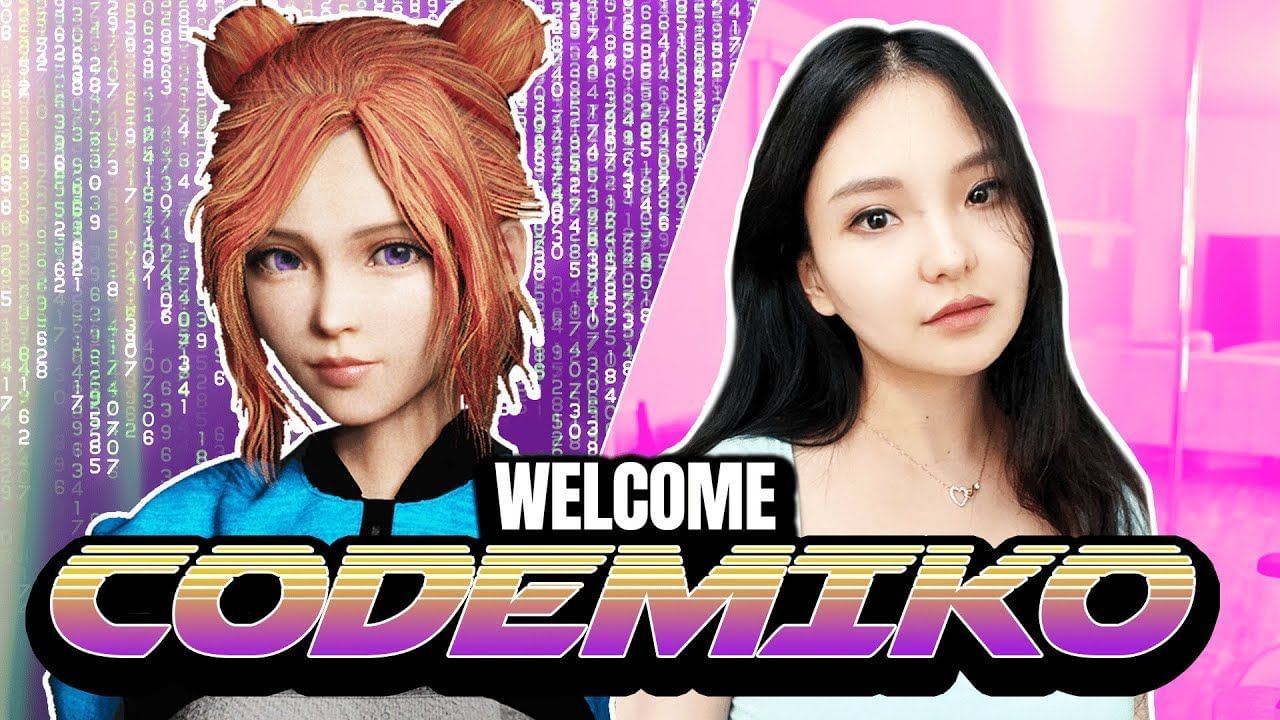Who is CodeMiko? A look at the VTuber's career as she's revealed to ...