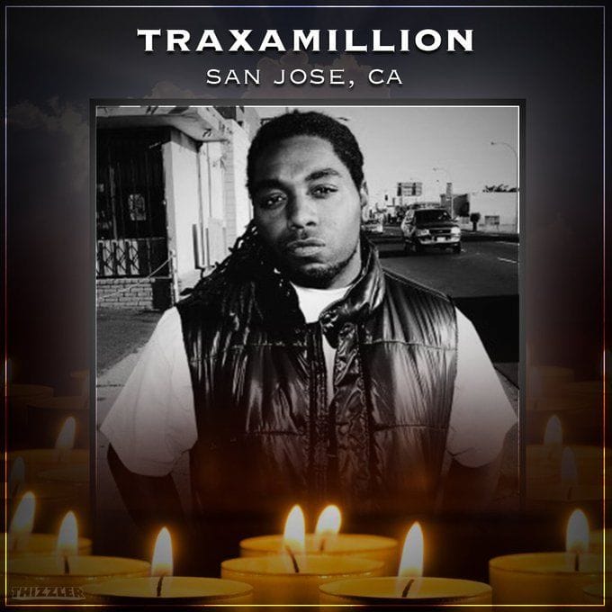 What happened to Traxamillion? Tributes pour in as influential Bay Area ...