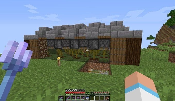 5 best trades for XP farming in Minecraft
