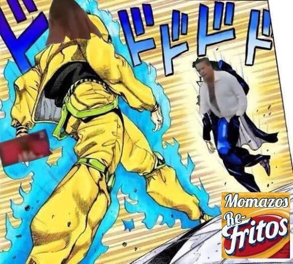Alfredo Adame memes trend after viral street fight video