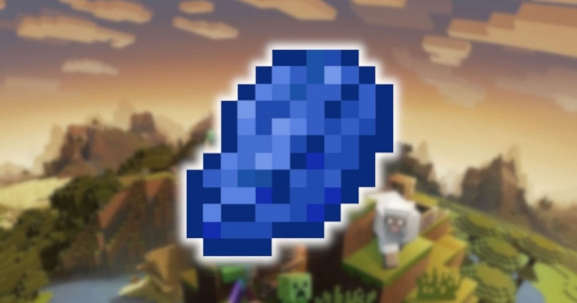 How useful is lapis lazuli in Minecraft?